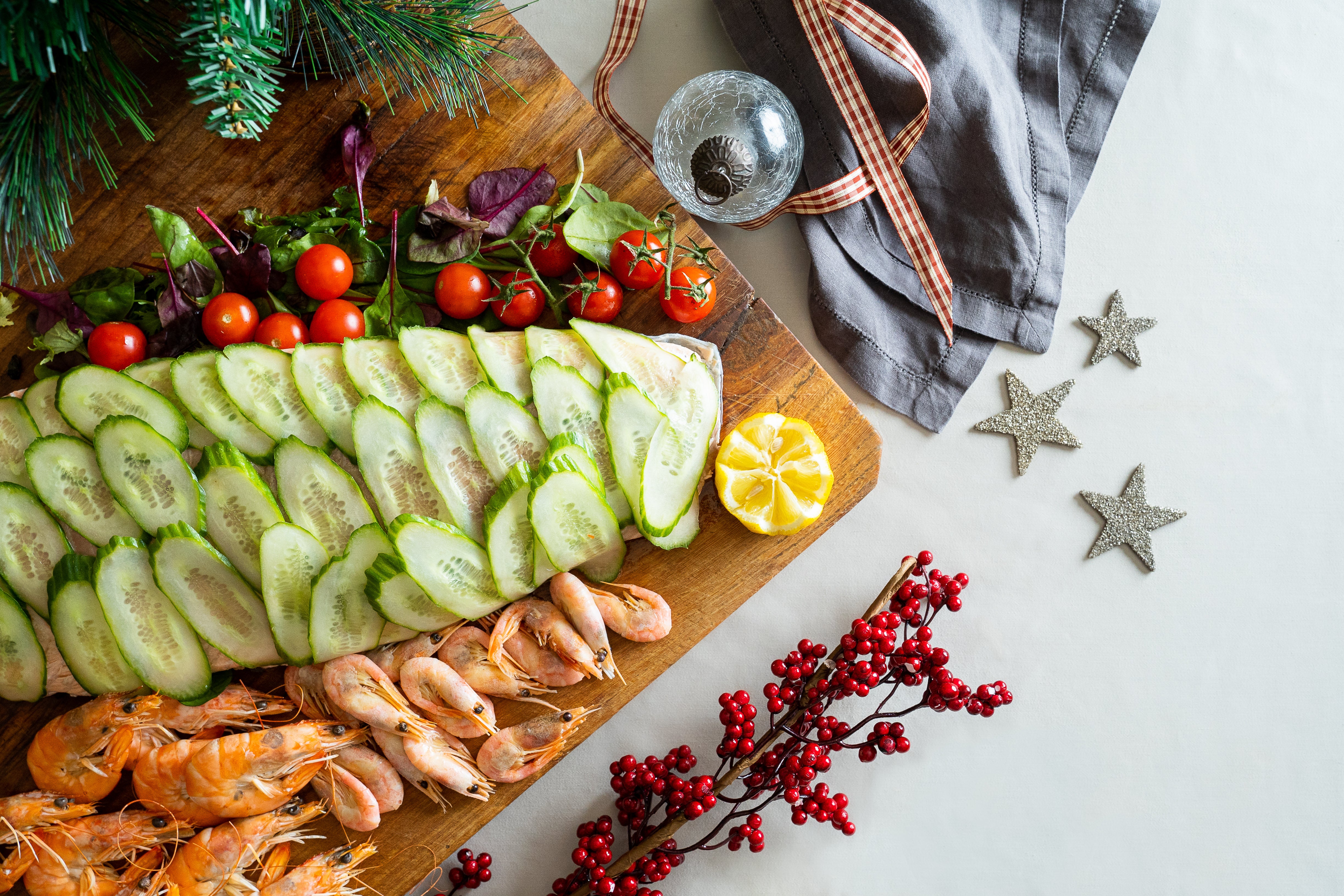 The Fresh Fish Shop | The Fresh Fish Shop UK