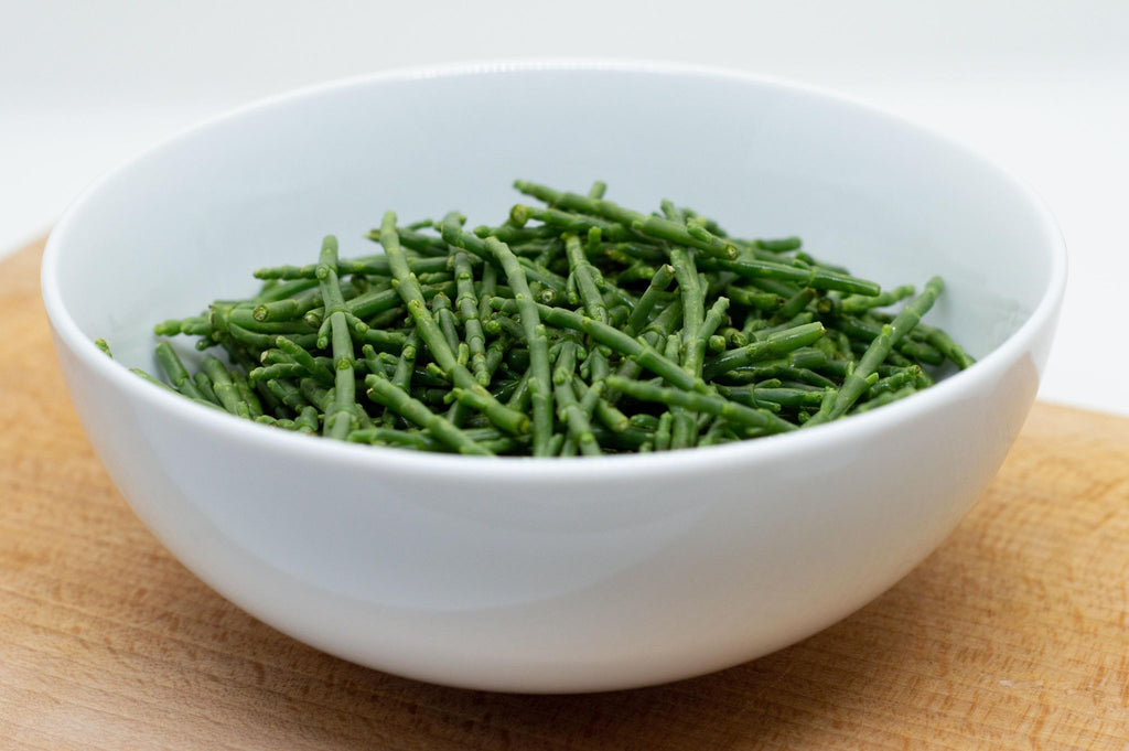 Samphire | The Fresh Fish Shop UK