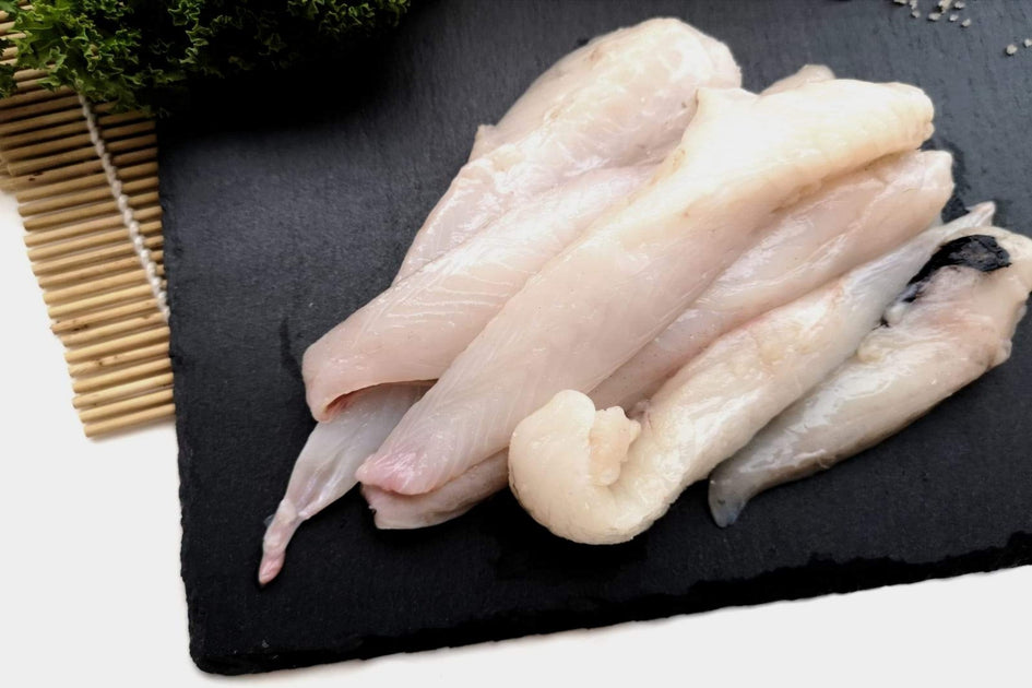 Monkfish Fillet (260g) - Serves 2 | The Fresh Fish Shop UK